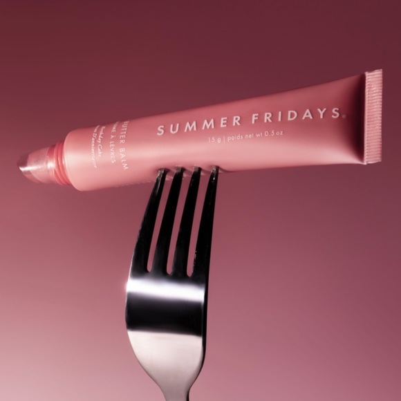 Summer Fridays | Makeup | Summer Fridays Lip Balm | Poshmark